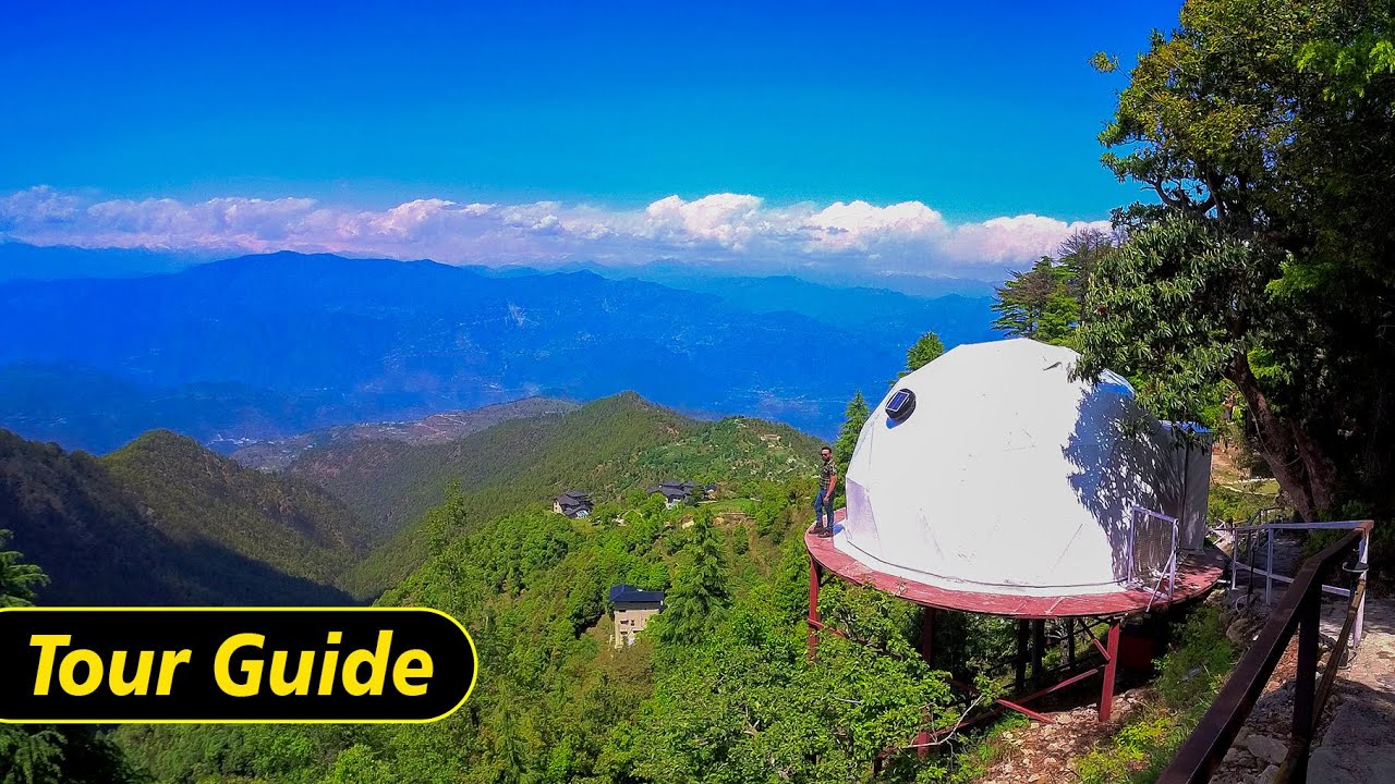 Kanatal Keekoo Price with All Information | Kanatal Camping | Kanatal ...