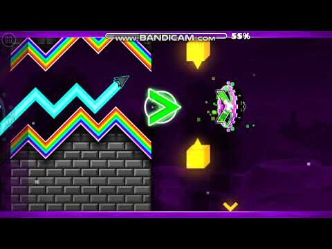 Space Invaders X (preview #4) - YouTube