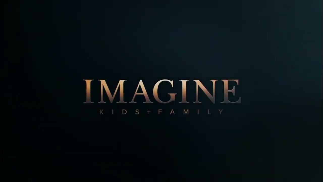 Imagine Kids+Family/Nickelodeon Productions (2020) - YouTube