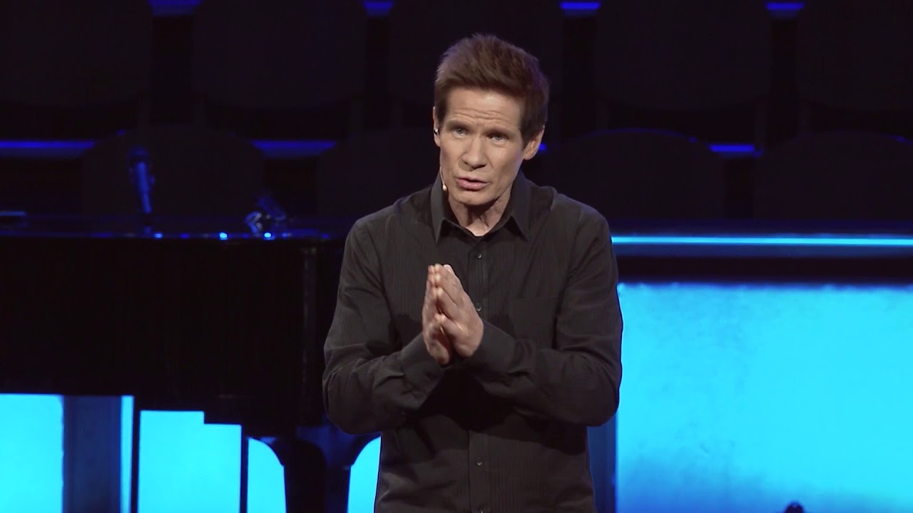 Dr. David Cooper - Your Strongest Self - YouTube