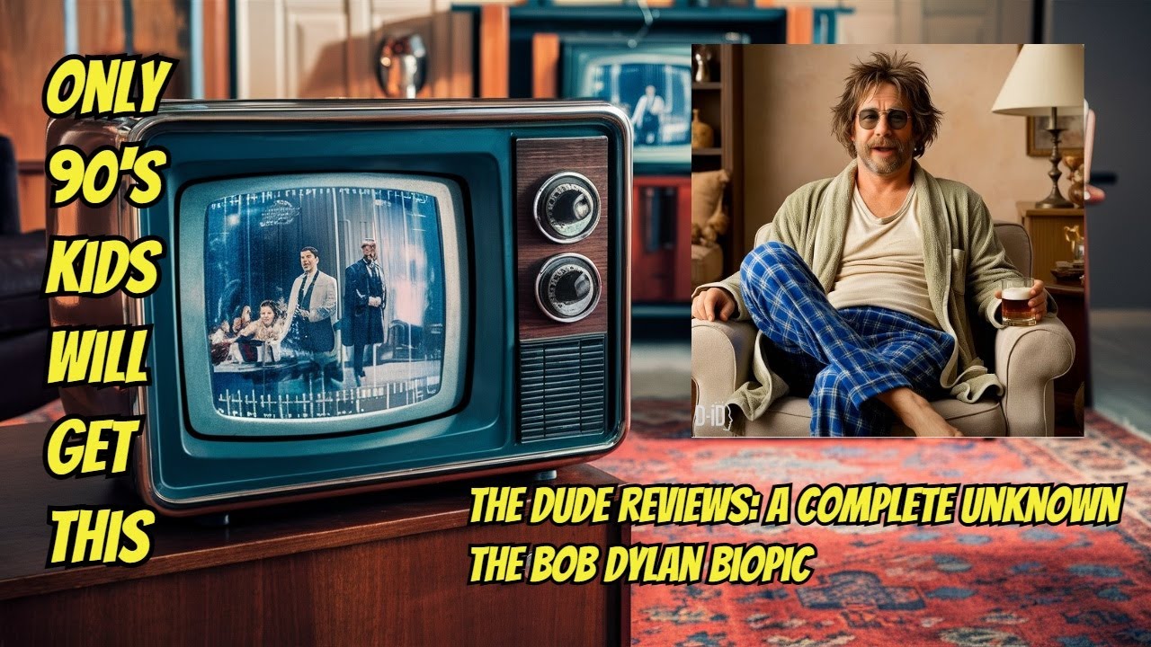 Bob Dylan's Biopic is a Masterclass in Mystery, Myth, and Melancholy ...