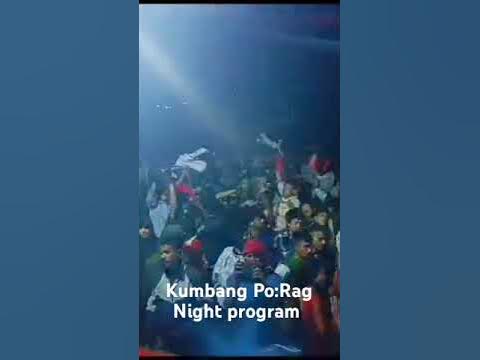 kumbang Dolung Po:Rag Night program Torulota kutum - YouTube