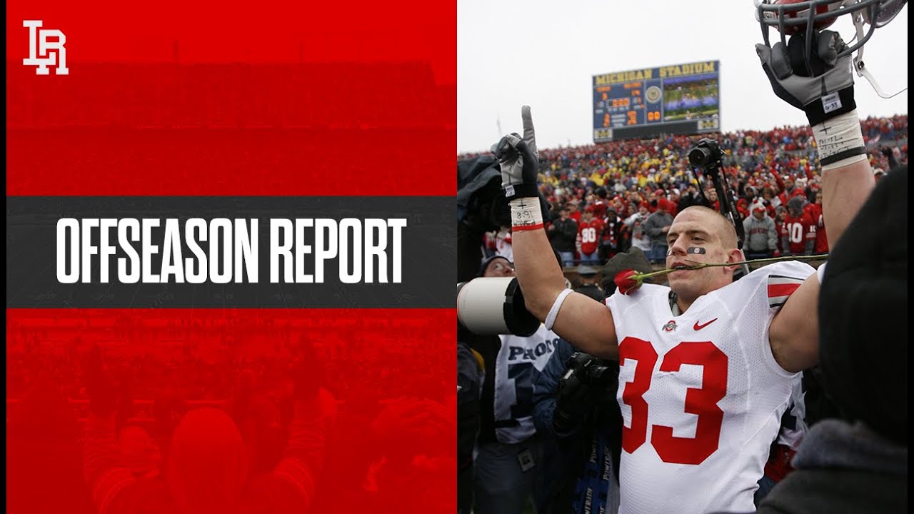 Ohio State Football adds James Laurinaitis to Ryan Day's Staff and CB ...