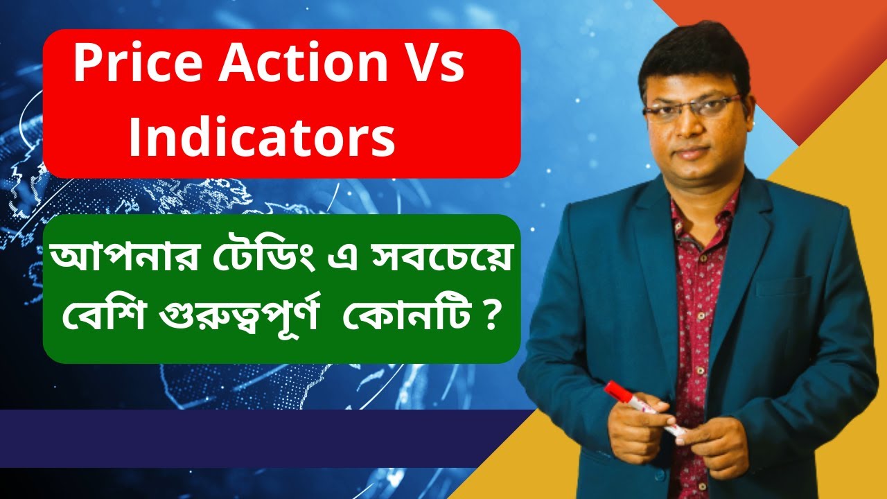 Price Action vs Indicators: Which is More Effective in Trading? - YouTube