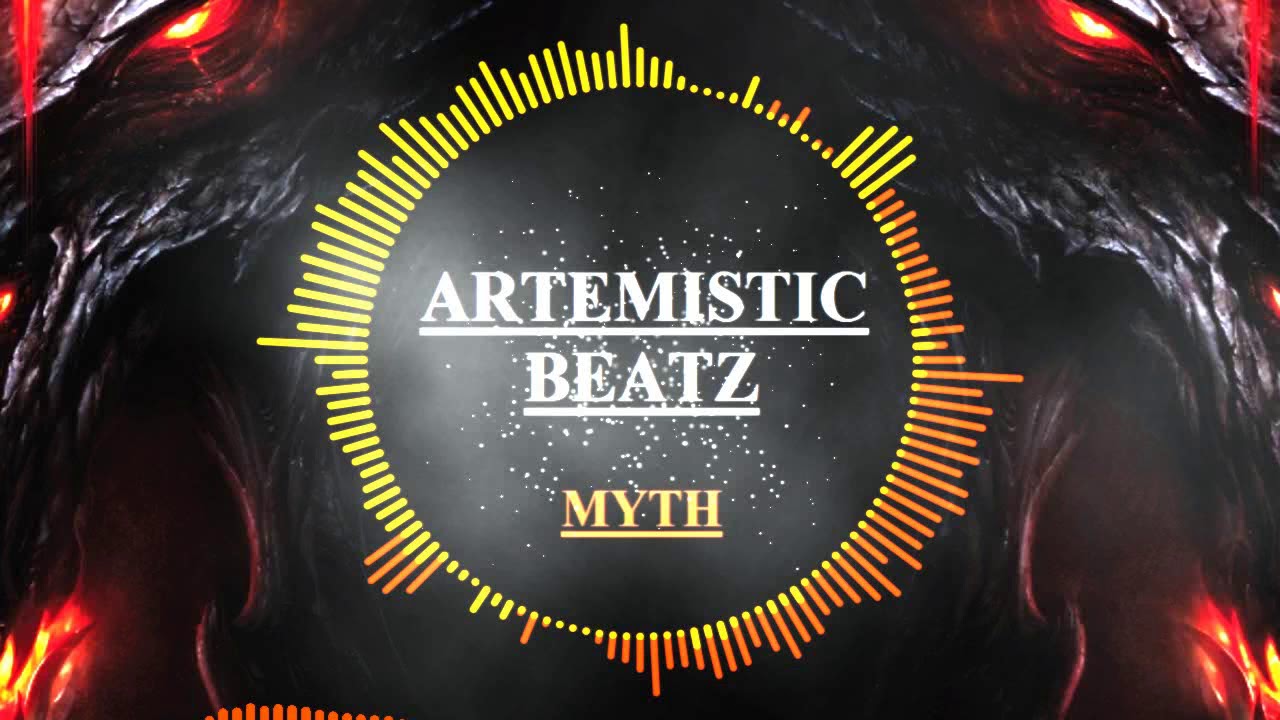 *MYTH* DEEP DARK UNDERGROUND HIPHOP RAP BEAT INSTRUMENTAL 2020!! PROD ...