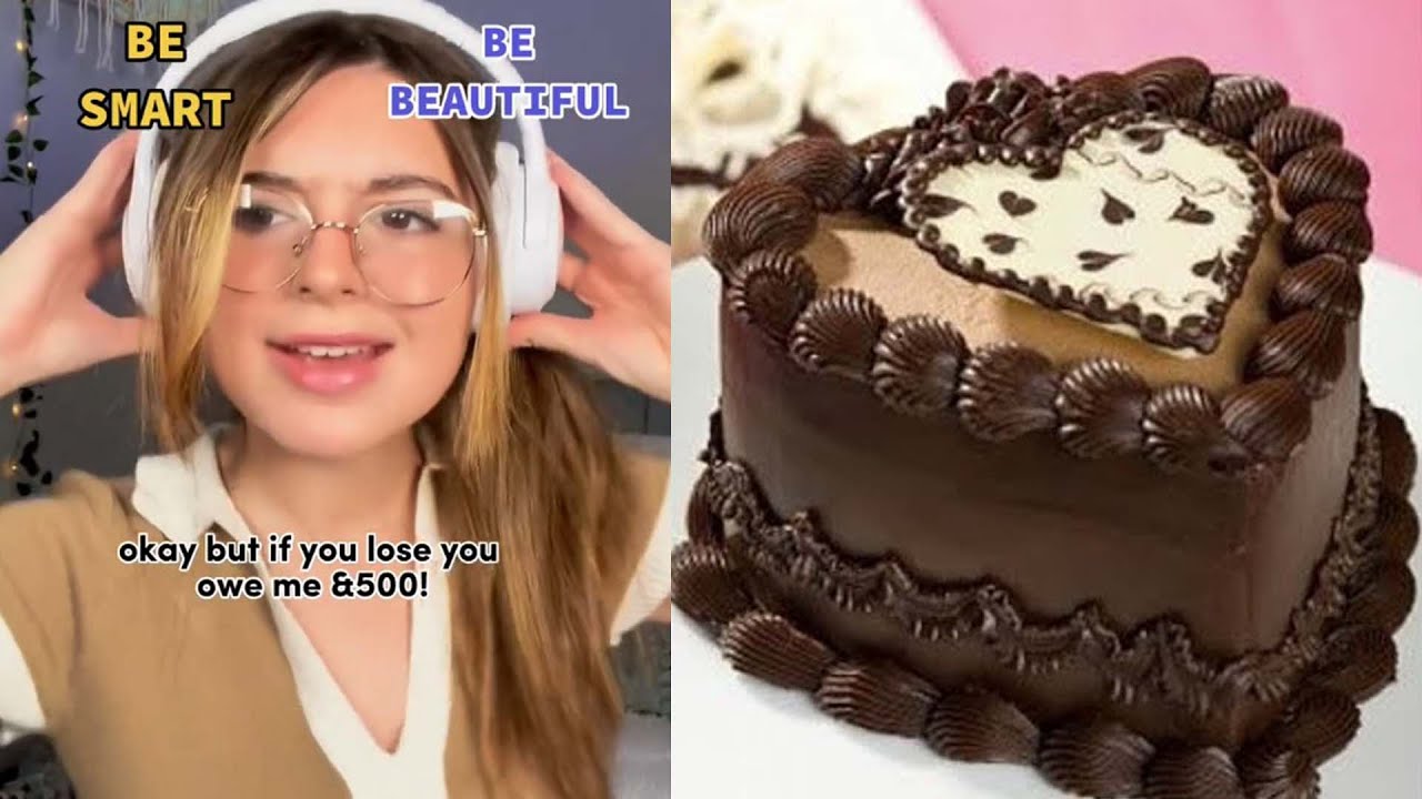 🌈 Text To Speech 💖 ASMR Cake Storytime @𝕭𝖗𝖎 𝕸𝖎𝖟𝖚𝖗𝖆💗 POVs Tiktok ...
