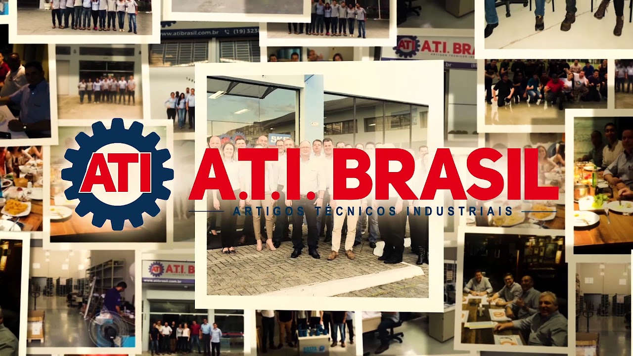Vídeo Final de Ano ATI do Brasil - YouTube