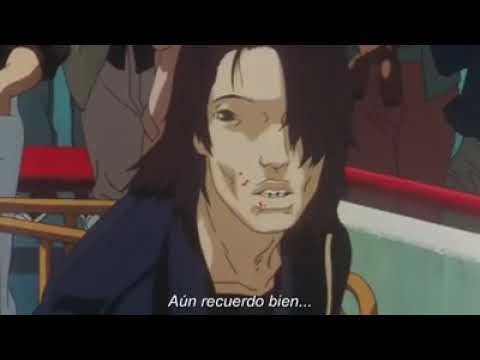 PERFECT BLUE de Satoshi Kon (1997) película completa subtitulada al español
