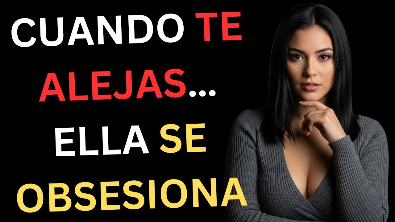 Ella Te Desea Más Cuando Te Pierde, No Cuando Te Tiene | PSICOLOGIA ...