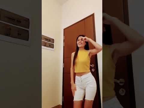 Solo Dance!#shortvideo