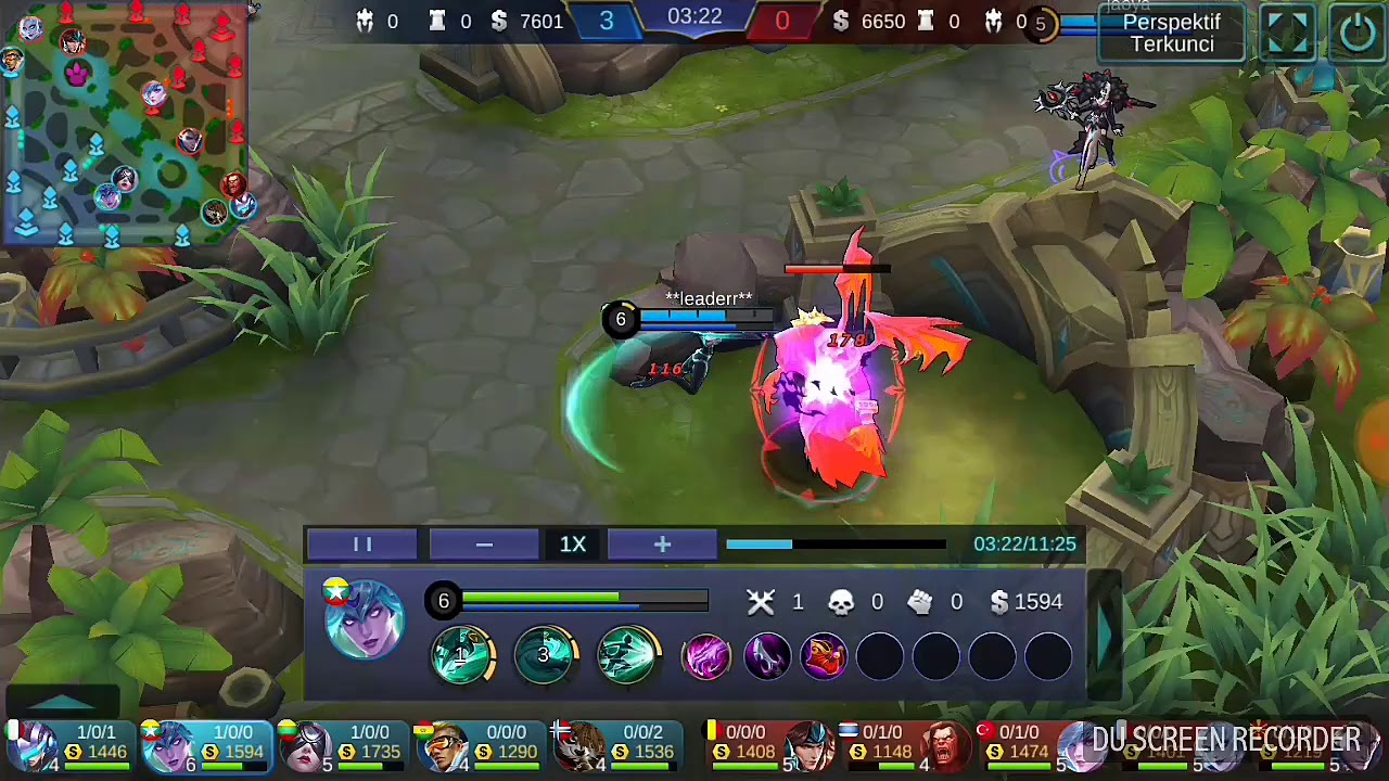 TUTORIAL KARINA BUILD+SAVAGE - YouTube