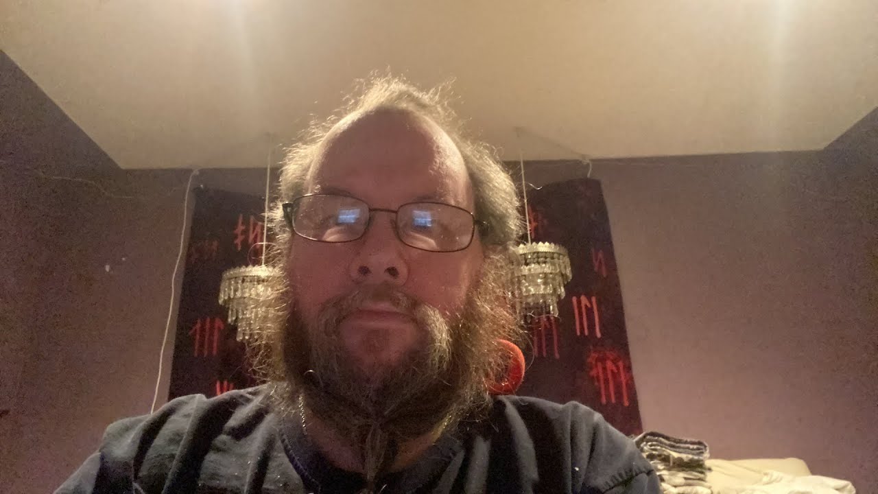 James Henson is live! - YouTube