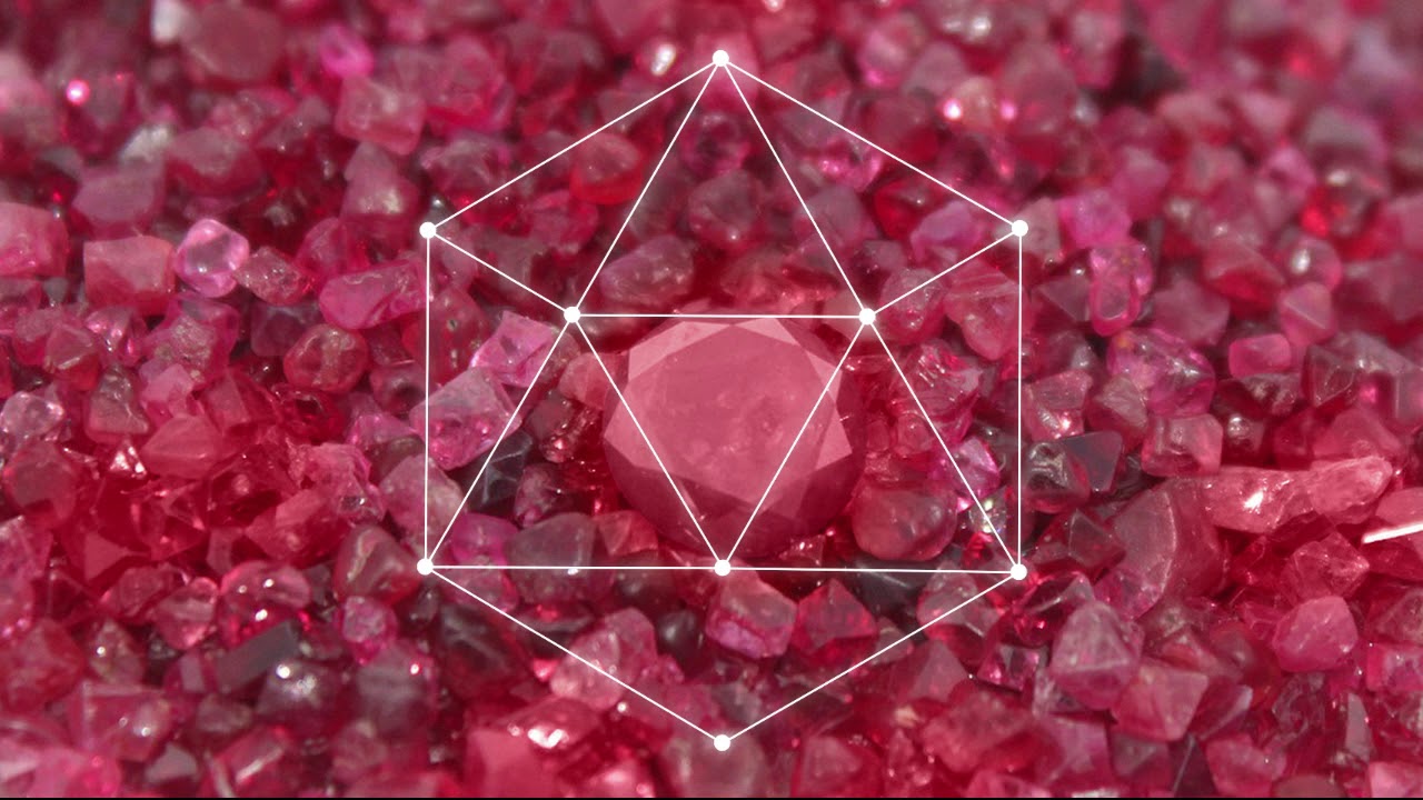 600 HZ Ruby Frequency for Grounding + Increase Creative Potential - YouTube
