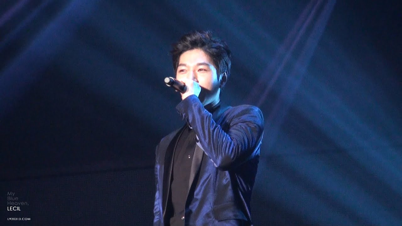 150809 INFINITE_EFFECT 함께 short ver. #명수 #엘 focus - YouTube