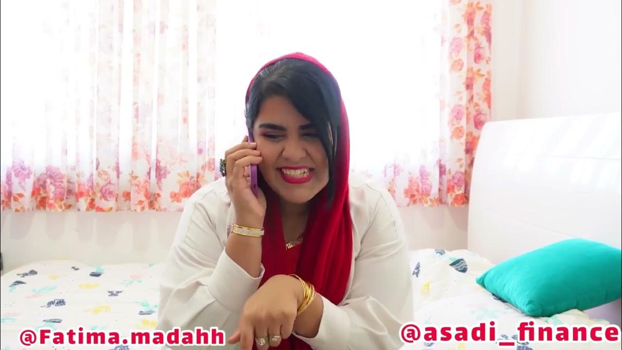 جاری حسود - YouTube