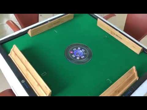 Otomatik Okey Masası