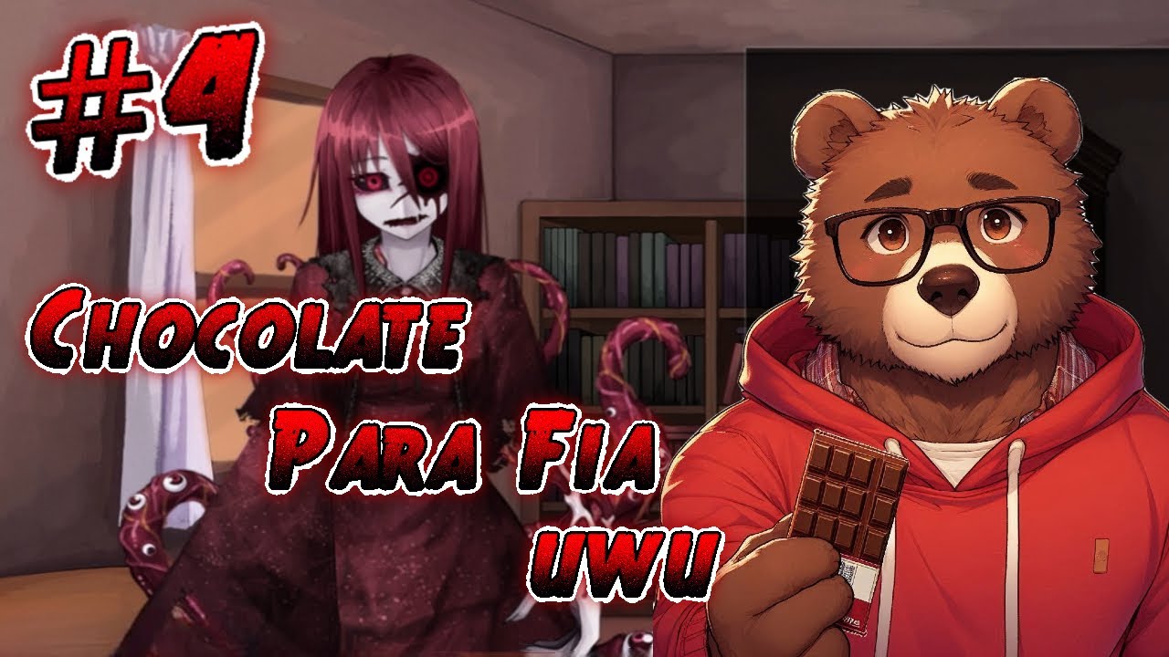 Determinable Unstable - 🎮 ¡Dándole Chocolate a Fia 🍫 # 4 - YouTube