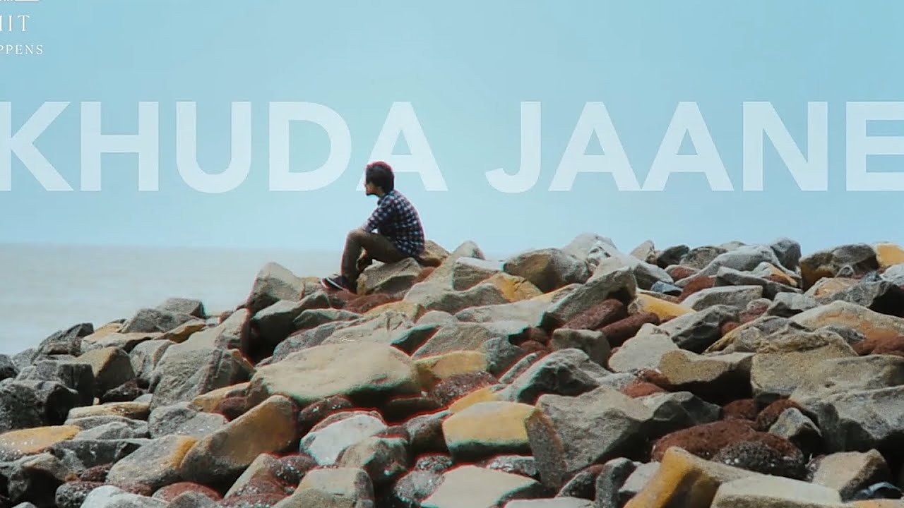 Khuda Jaane - KK (Cover) || Bachna Ae Haseeno || 2022 || Hit Happens ...