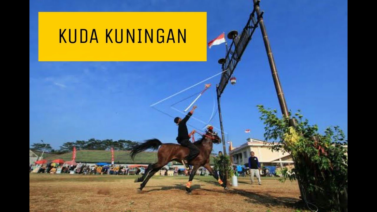 Kuda Kuningan Logo