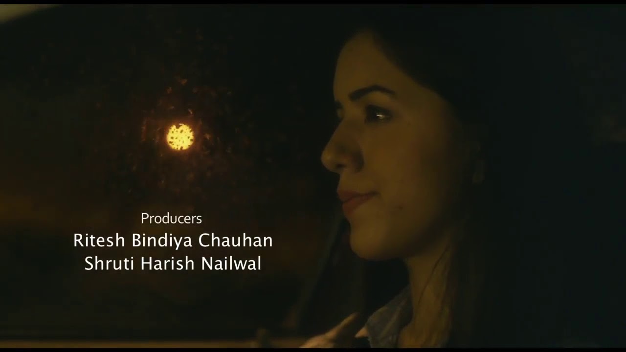 Rui Si Zindagi from 'BARSAAT KI RAAT' | Aasheesh Naithani | Apurva Krishna Jha - YouTube