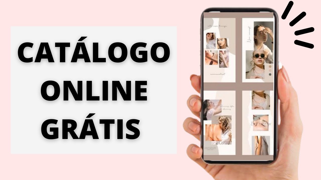 CATÁLOGO ONLINE GRÁTIS kyte - YouTube
