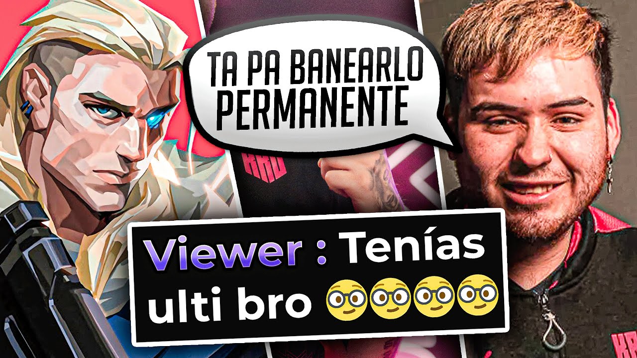 LE DICEN ESTO A KEZNIT EN DIRECTO 😂😂 // Keznit Highlights - YouTube