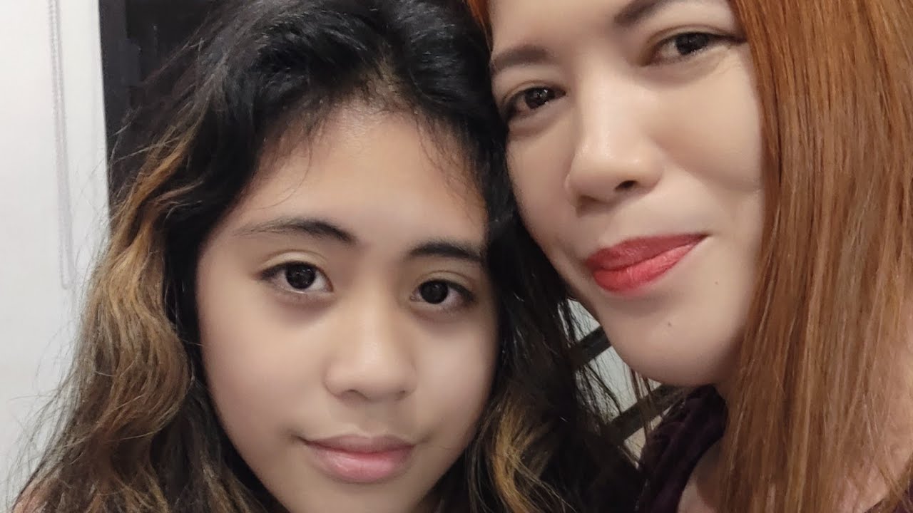 Bernadora Chels Vlog is live!PASOK PARA SA RAPOL NG CORNETO - YouTube