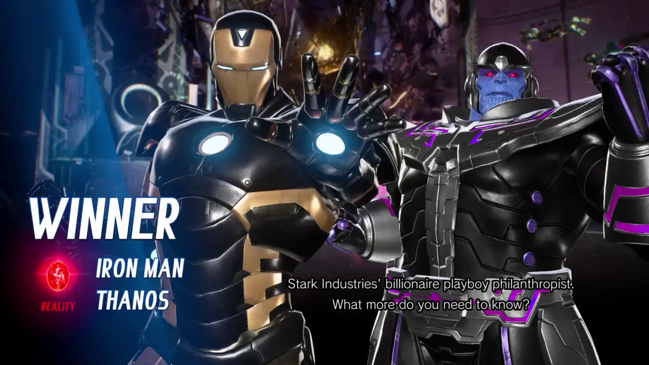 Jeremy the capgod vs joshua marvel - YouTube