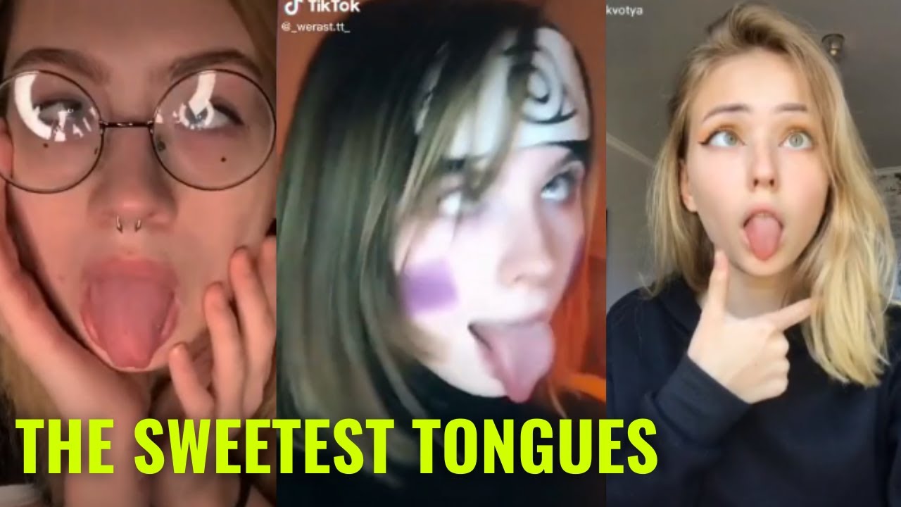 Ahegao Girls Do Ahegao Ahegao Manga Girls Stick Out Their Tongues The Girls Roll Their Eyes