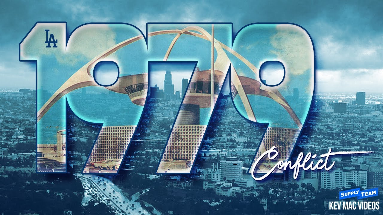 1979: Events of News in Urban Los Angeles History - YouTube