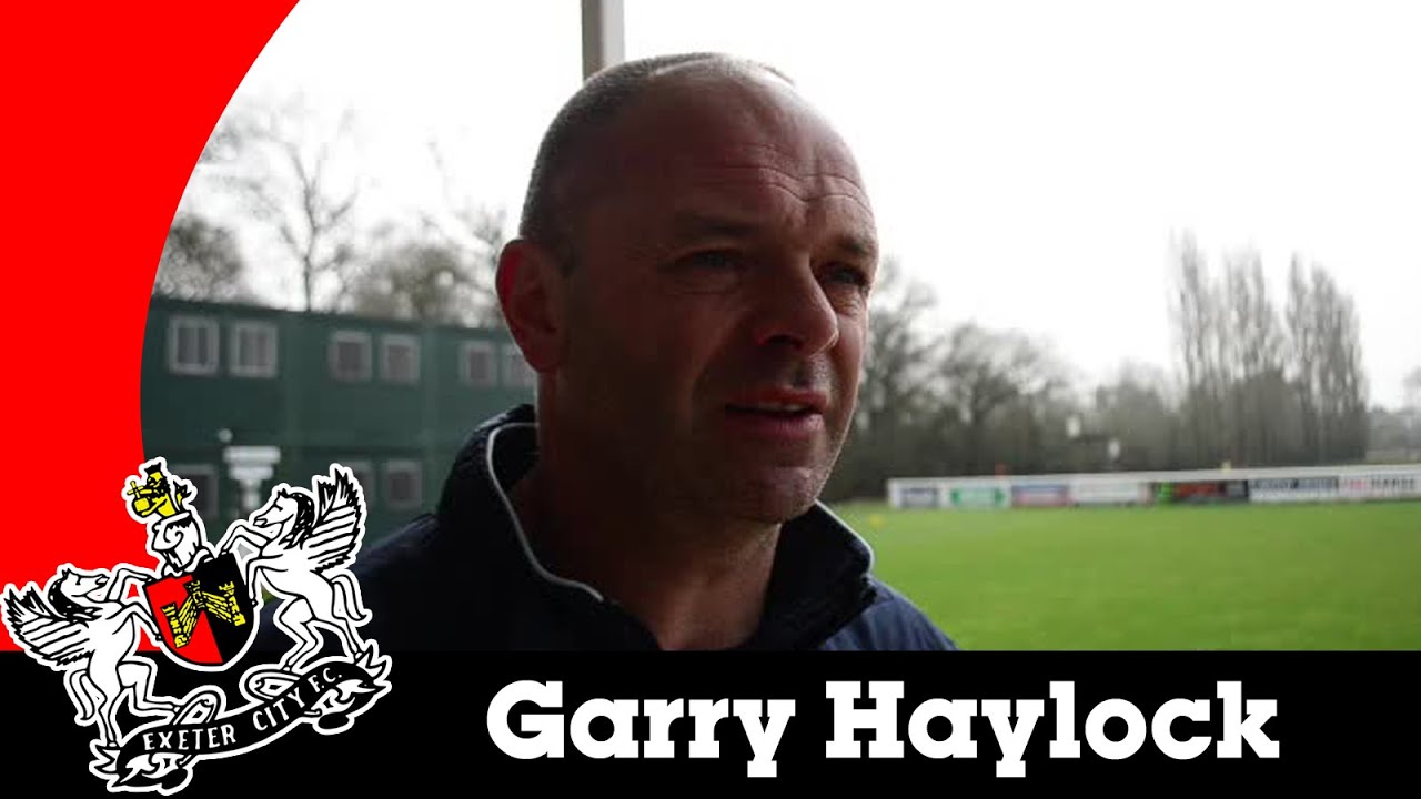 Garry Haylock - Alchetron, The Free Social Encyclopedia