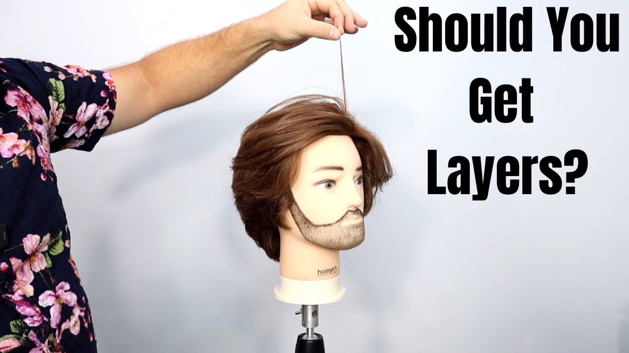 Should You Get Layers in Your Haircut? Pros and Cons Explained ...