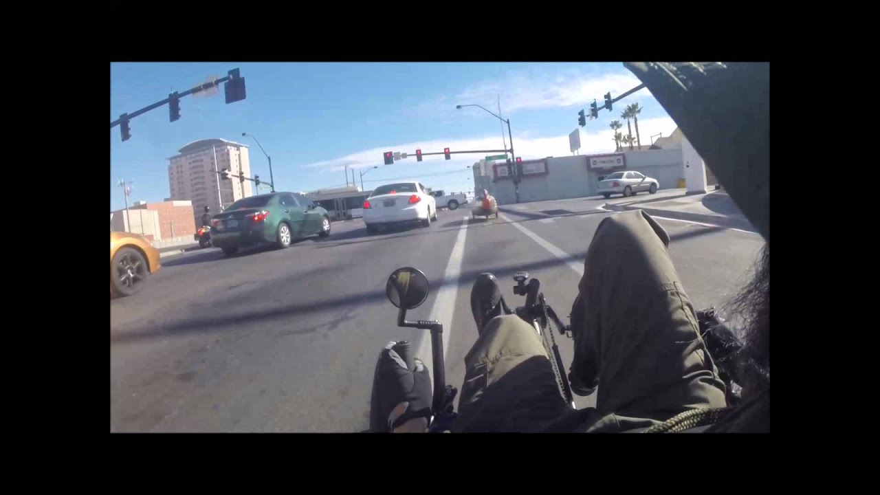 How was that? - YouTube