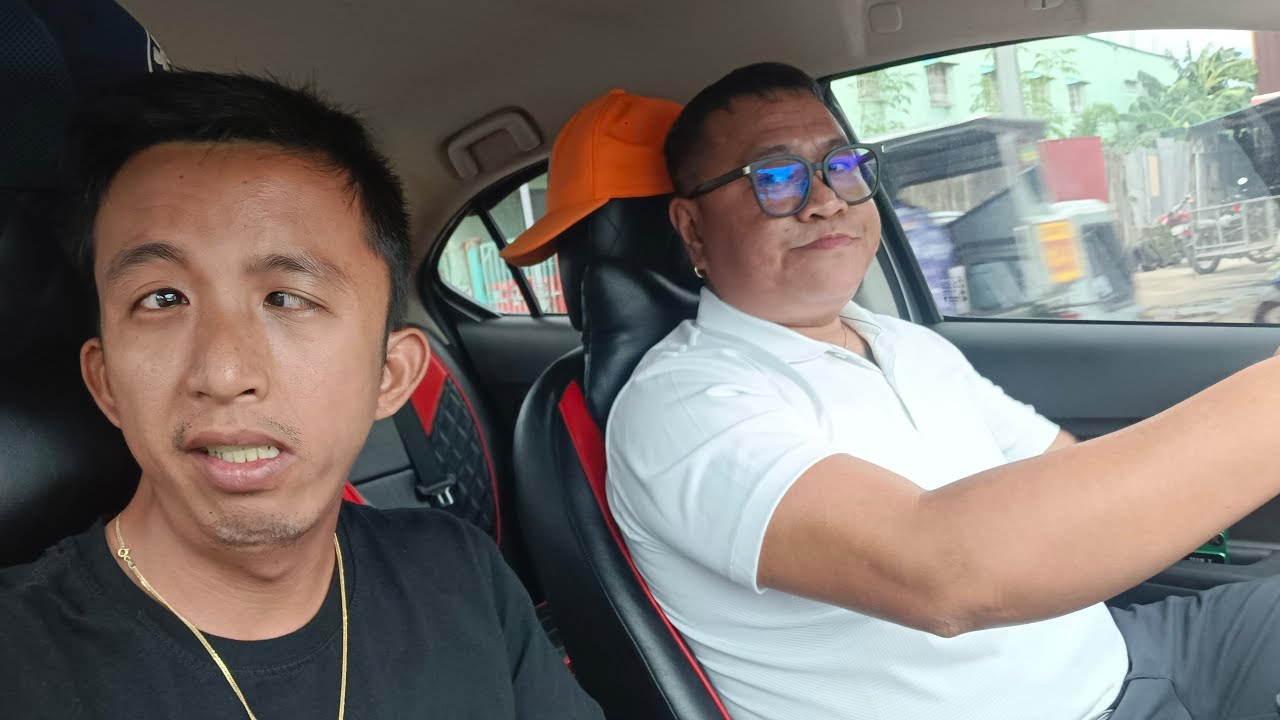 SAAN ANG LAKAD NG TEAM BARAKO? - YouTube