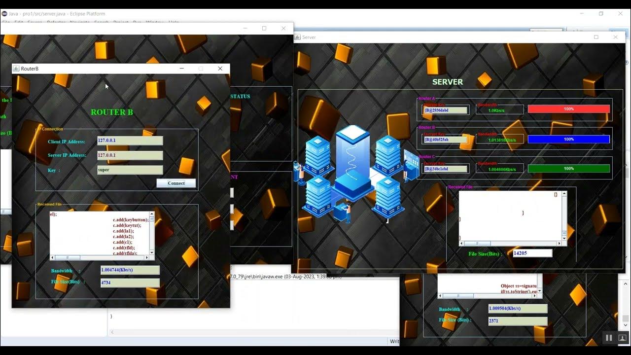 Phishing Detection System Through Hybrid Machine Learning Based on URL ...