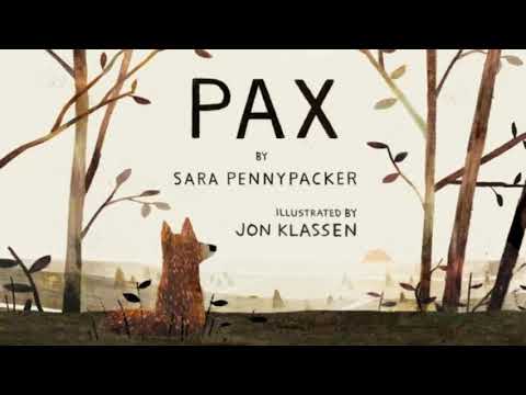 Pax - Chapter 2 - YouTube