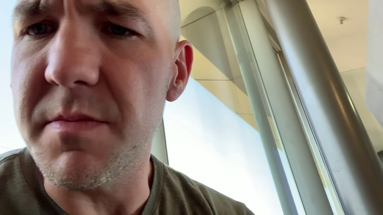 Air Force Vlog day 16 pt3 - YouTube