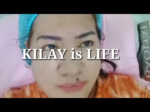 Kilay is Life (6D Microblading) Browlandia | My Special Premiere for ...