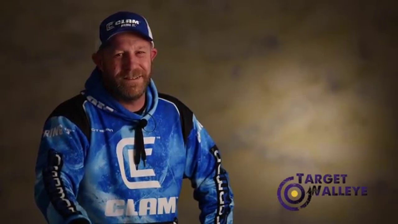 Scott Merwin - Lake Osakis - YouTube