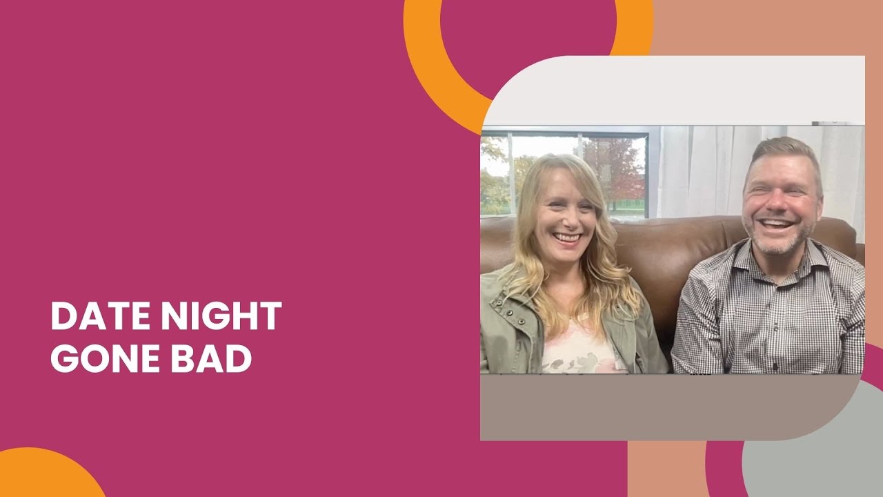 Date Night Gone Bad - YouTube