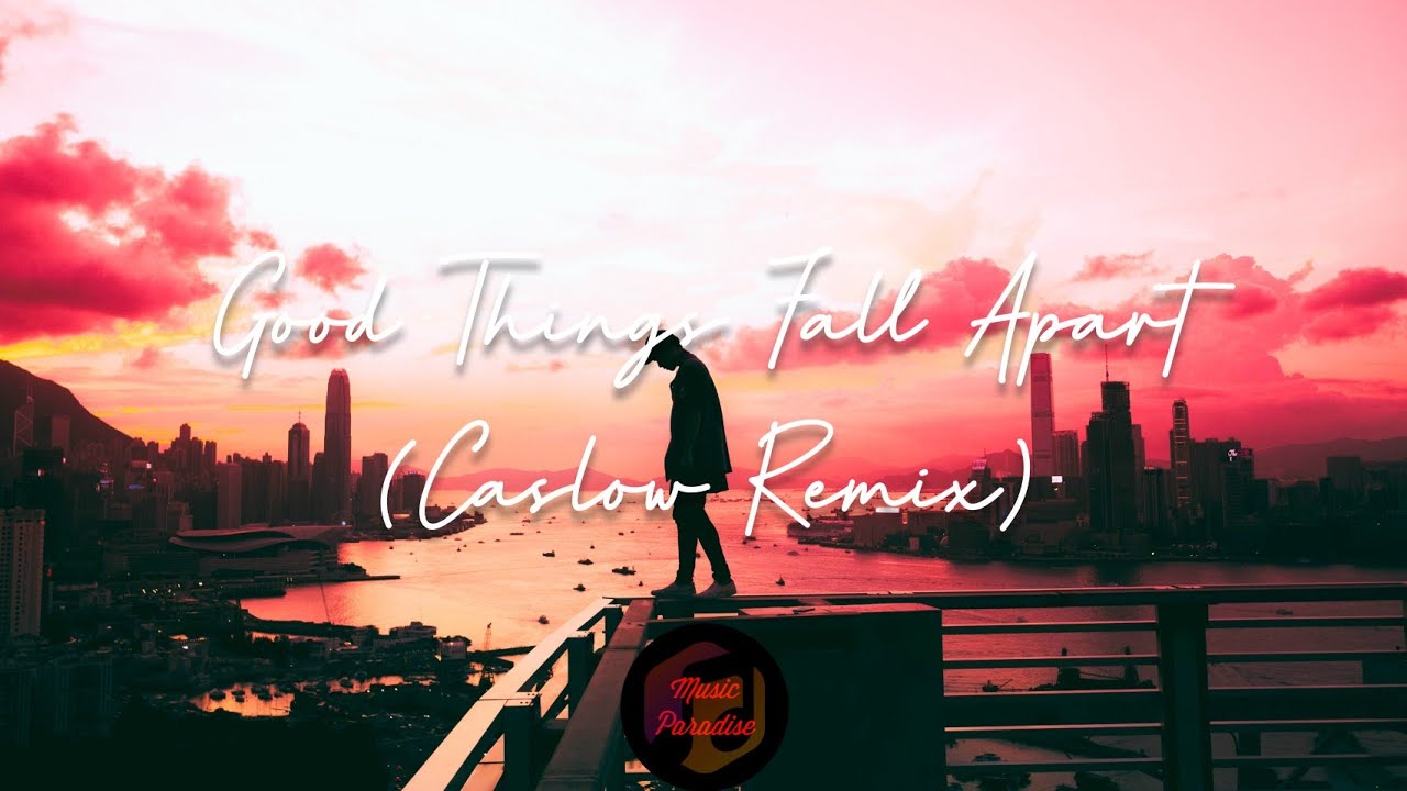 ILLENIUM, Jon Bellion - Good Things Fall Apart (Caslow Remix) - YouTube