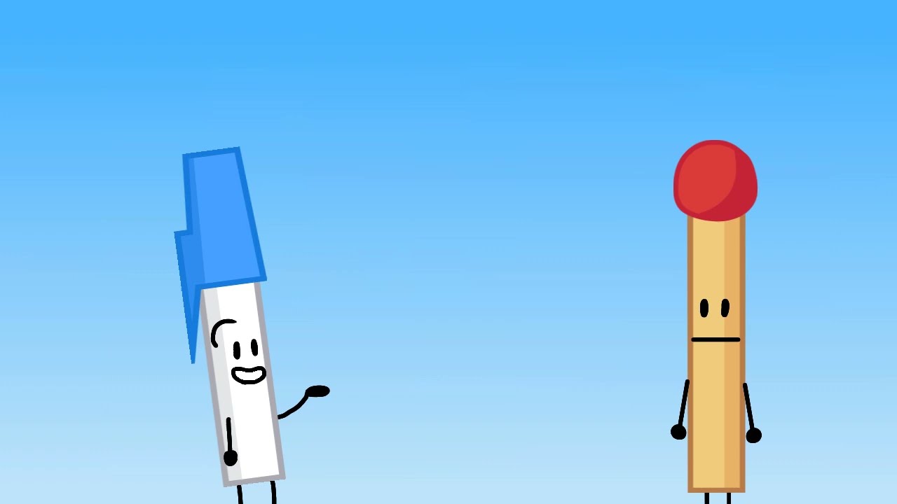 Bfdi Pen