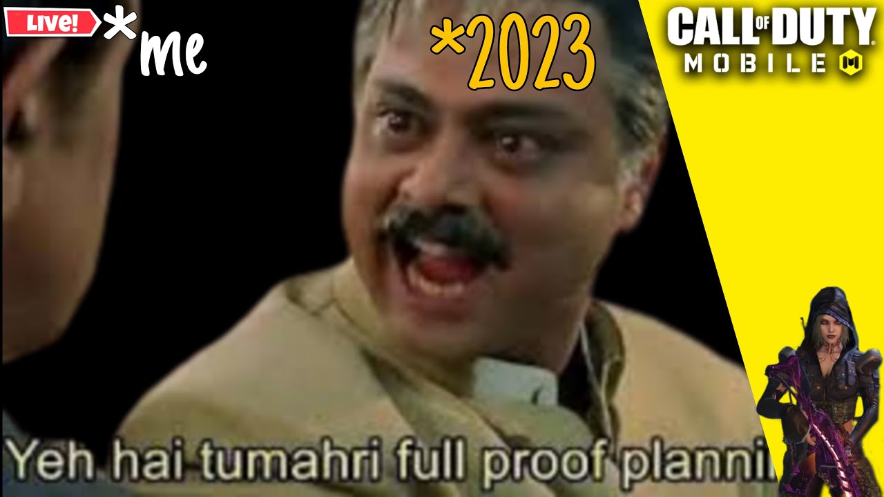 Cod Mobile Live - playing with viewers | 7he Lx - YouTube