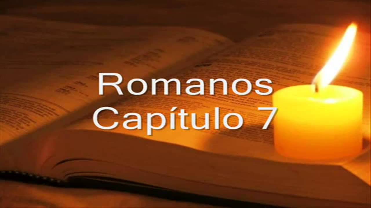 ROMANOS COMPLETO BIBLIA HABLADA Y DRAMATIZADA NVI YouTube ROMANOS COMPLETO BIBLIA HABLADA Y DRAMATIZADA NVI YouTube