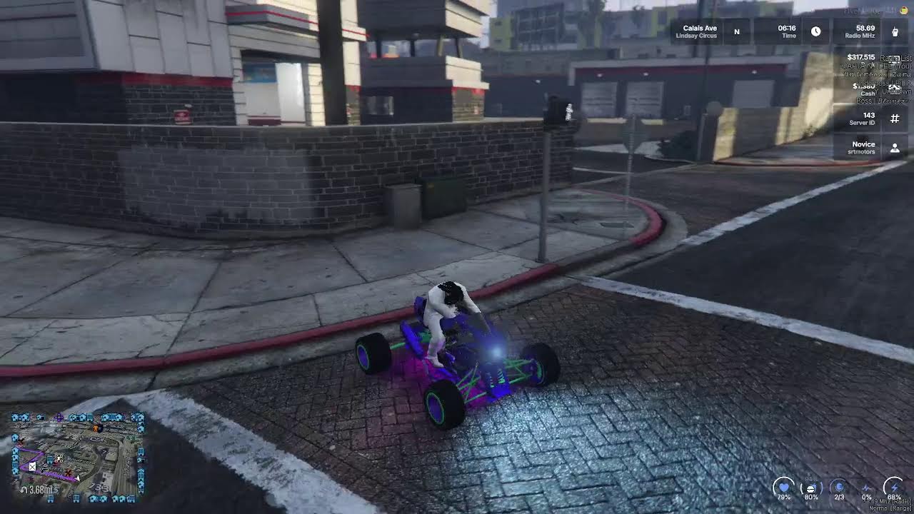 My Broadcast - YouTube