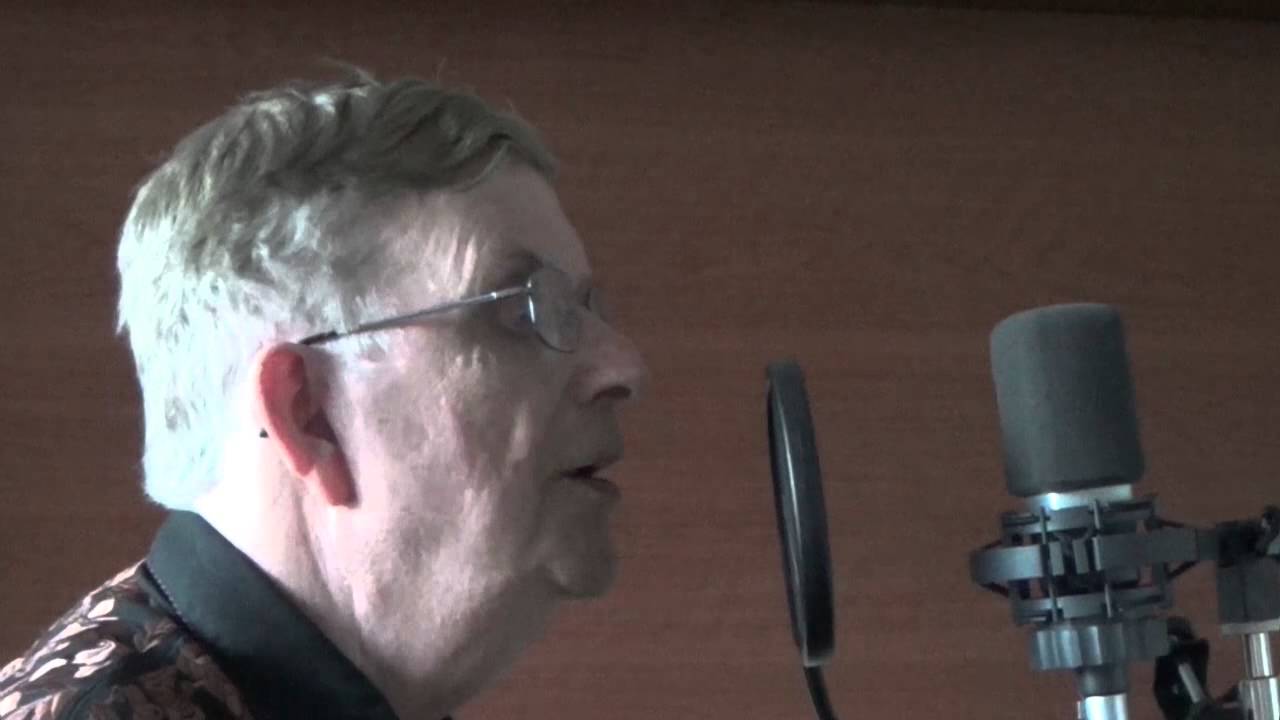 Branded man Merle haggard COVERED BY Andre clement - YouTube