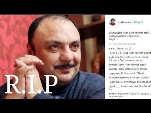 Anar Nağılbaz dünyasını dəyişdi
