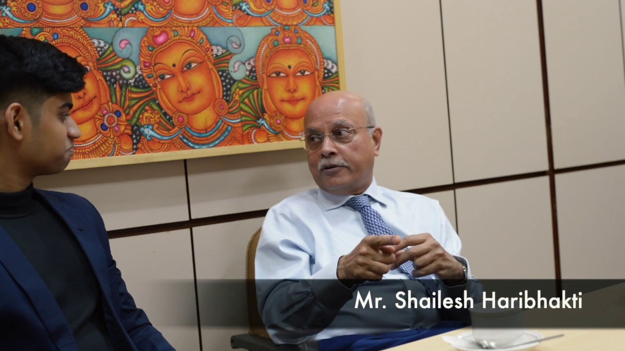 Alumni Association | Sydenham College of Commerce and Economics - YouTube