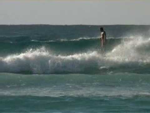 Tom Wegener Surfboards Promo: Two - YouTube