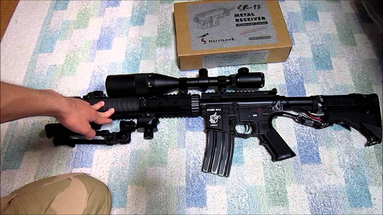 M4sのカスタムレビュー - YouTube
